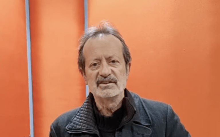 Rocco Papaleo: chi è, età, carriera, film, chi è la moglie, figlio ...
