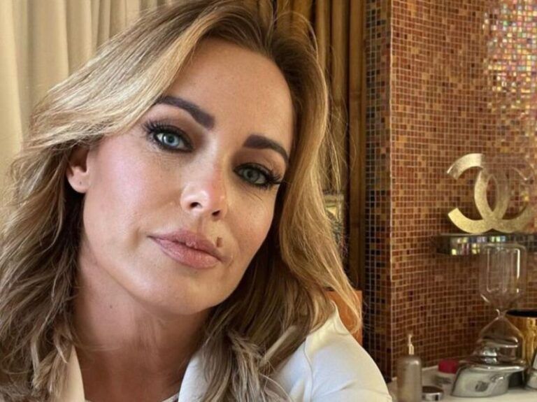 Laura Freddi E Sonia Bruganelli Botta E Risposta Tra Le Due Centra