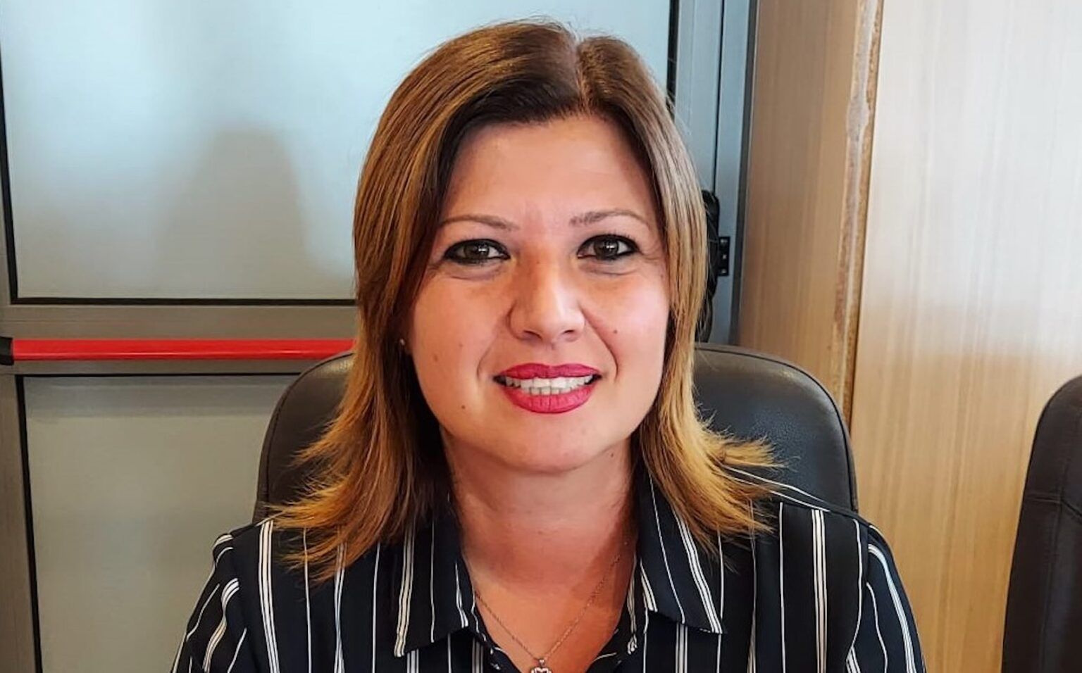 Ardea, l'Assessore Veronica Felici rassegna le dimissioni: è in corsa per le elezioni di Pomezia