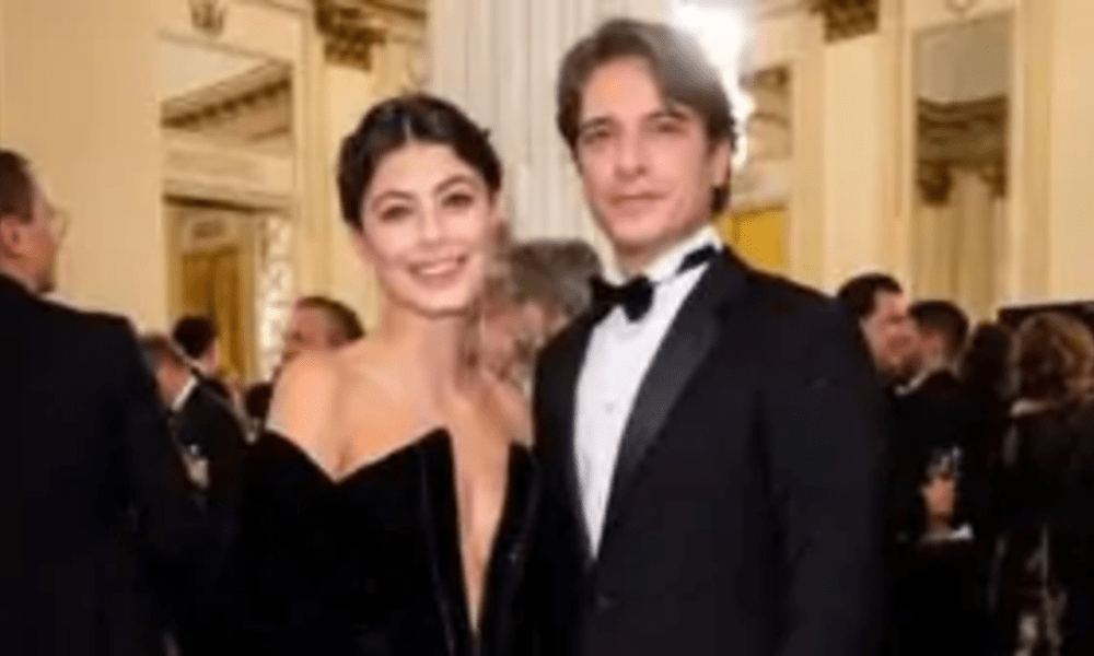 Alessandra Mastronardi si sposa: chi è il futuro marito?