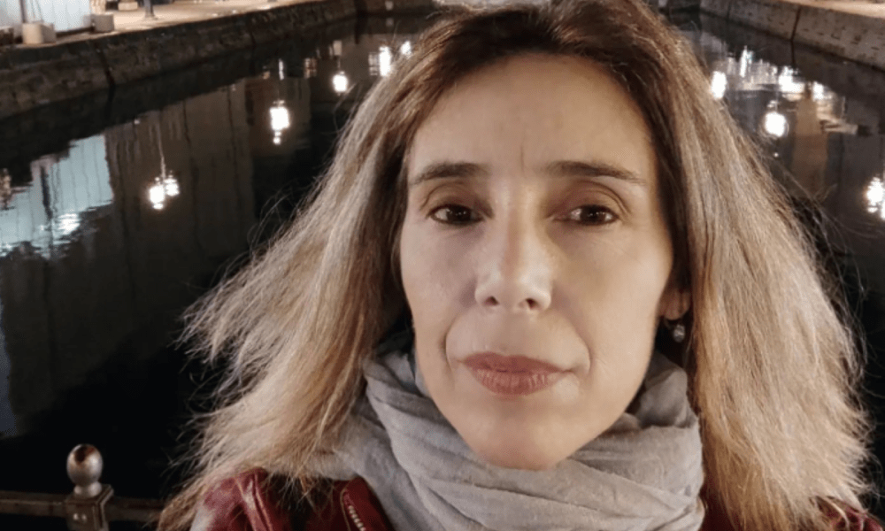 Oreste Lionello, chi è la figlia Alessia Lionello: età, carriera ...