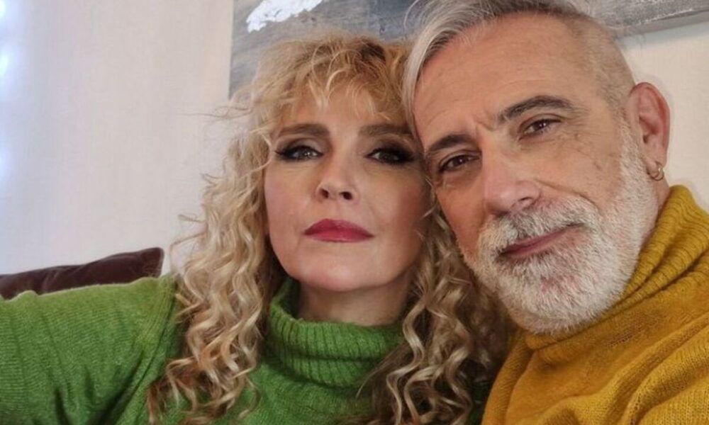Alessandra Drusian e Fabio Ricci dei Jalisse all'Isola dei Famosi: chi ... Alessandra Drusian e Fabio Ricci dei Jalisse all'Isola dei Famosi: chi ...