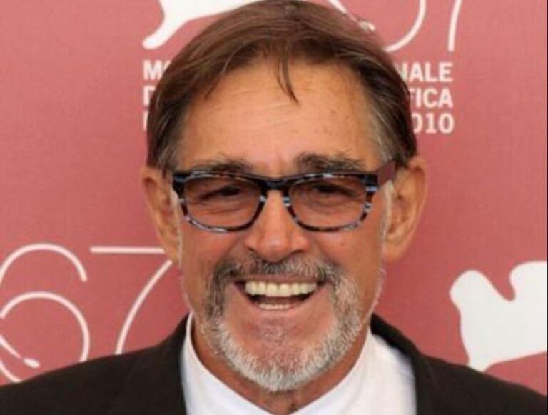 Fabio Testi, chi sono i figli: età, lavoro, oggi, vita privata