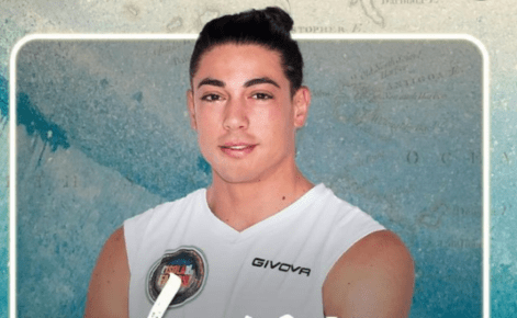 Luca Vetrone all'Isola dei Famosi 2023: chi è, età, lavoro, altezza ...