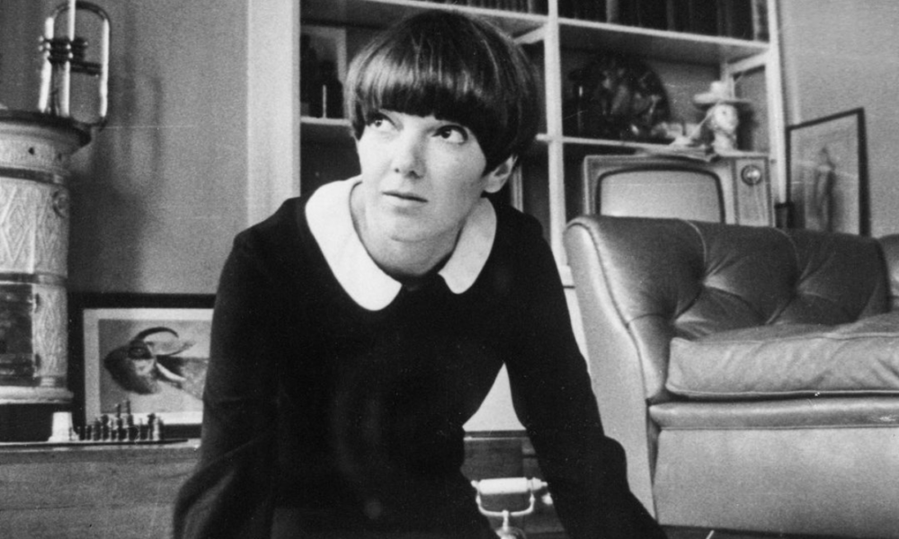 Morta Mary Quant, fu l'inventrice della minigonna: la stilista si è ...