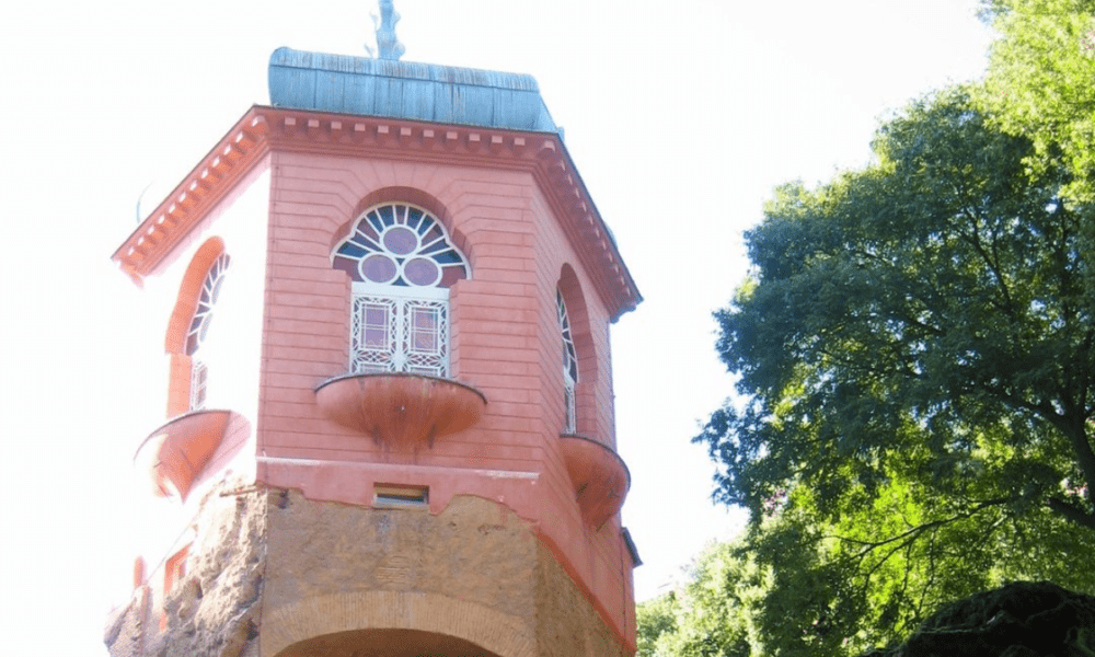 Torre Moresca a Roma: ecco quando visitarla, orari e biglietti