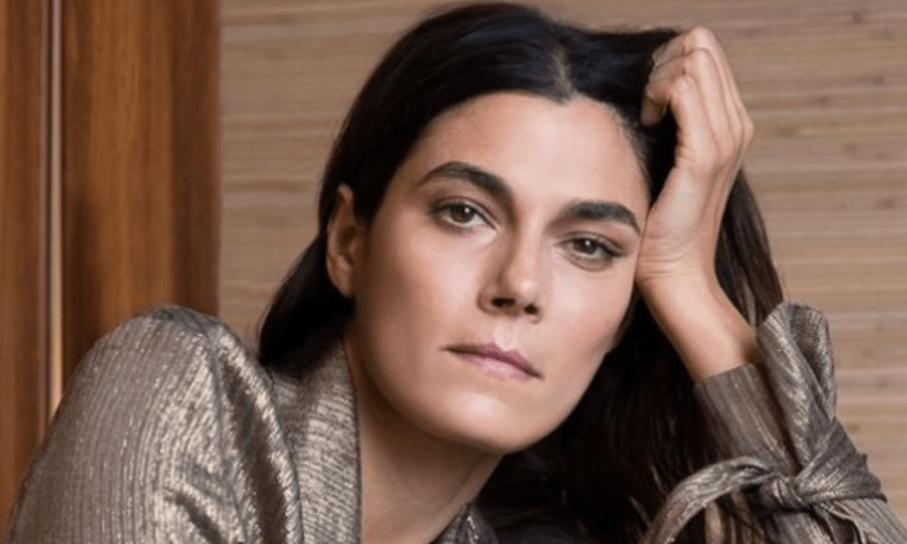 Valeria Solarino: chi è, età, carriera, film, chi è il marito Giovanni ...