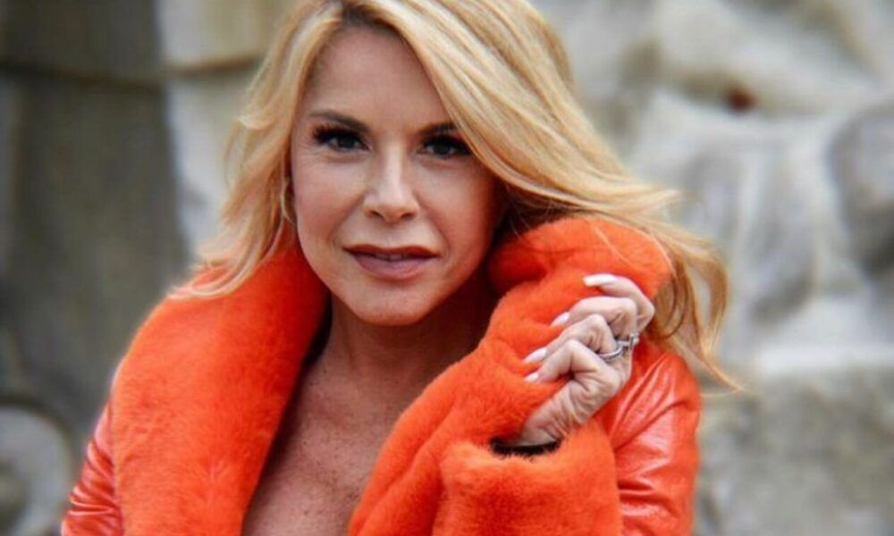 Anna Pettinelli è fidanzata? Età e vita privata