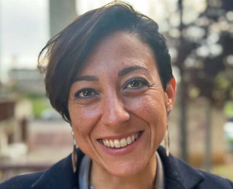 Elezioni Pomezia, Eleonora Napolitano: “Mettere al centro la questione ...