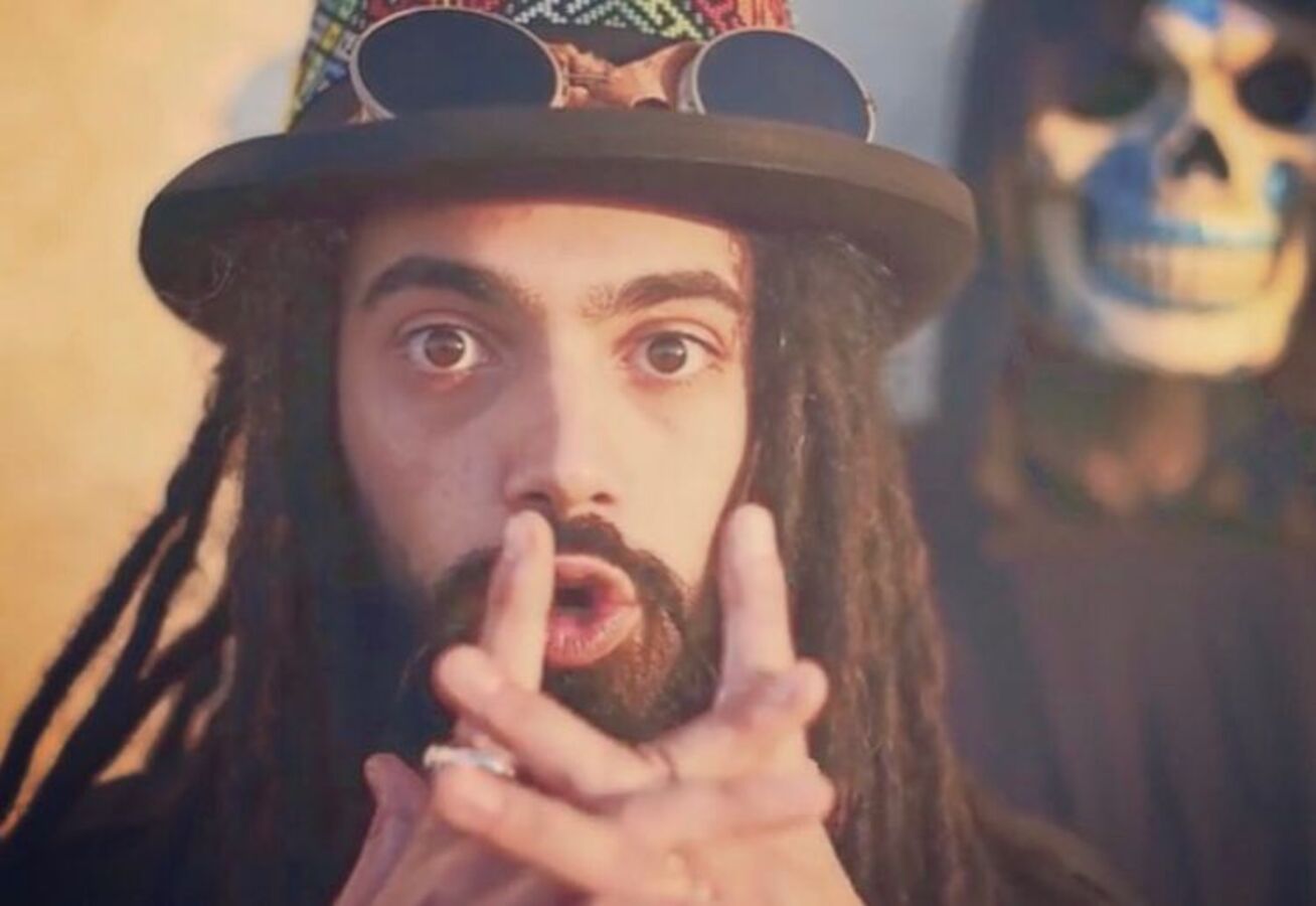 Enrico Ruggeri, chi sono i figli: età, oggi, vita privata