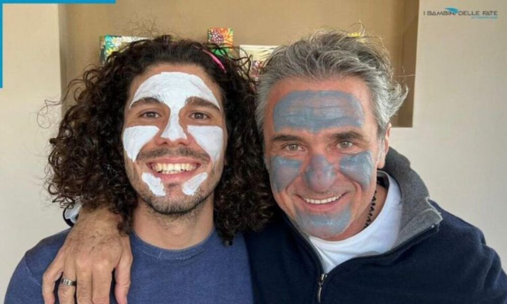 Franco Antonello, chi è la moglie: età, oggi, il figlio Andrea