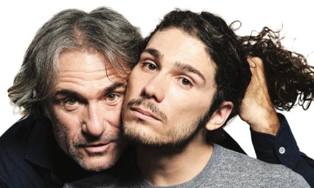 Franco Antonello, chi è il papà di Andrea: età, lavoro, moglie, oggi ...