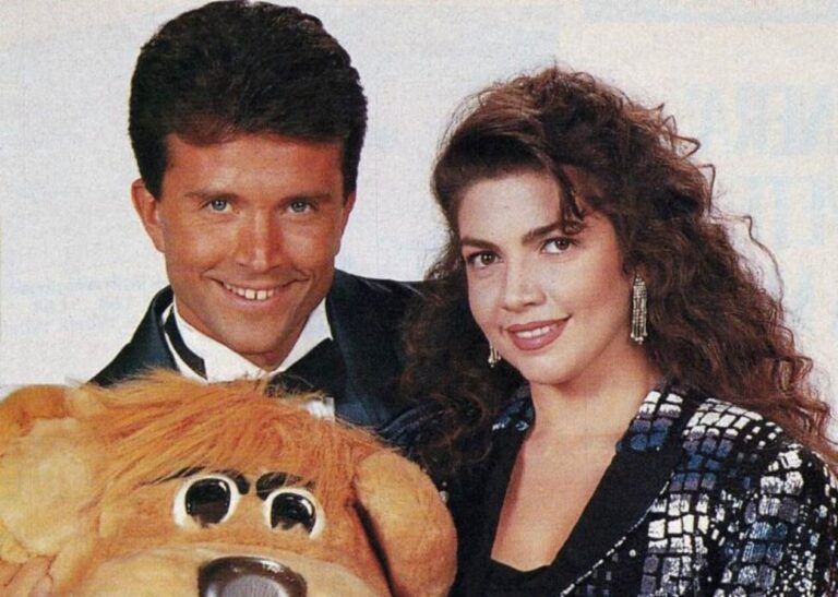 Giorgio Mastrota, chi sono i figli? Età, mogli e vita privata