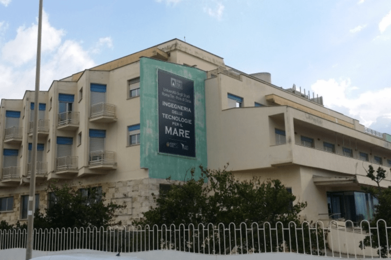 Ostia, nuova sede dell'università Roma Tre: ecco dove