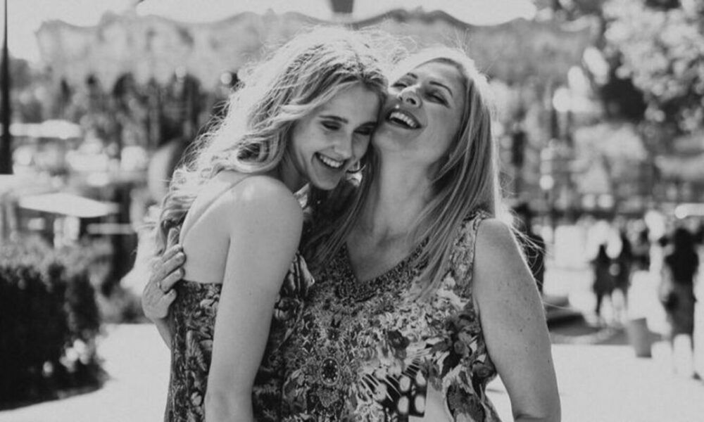 Isobel Kinnear, chi è la mamma che vive in Australia: età, oggi, vita ...