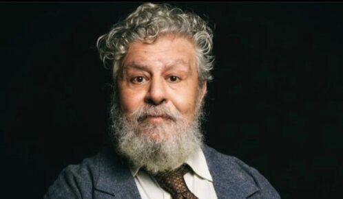 Lello Arena: chi è, età, carriera, oggi, l'annunciazione, chi è la ...