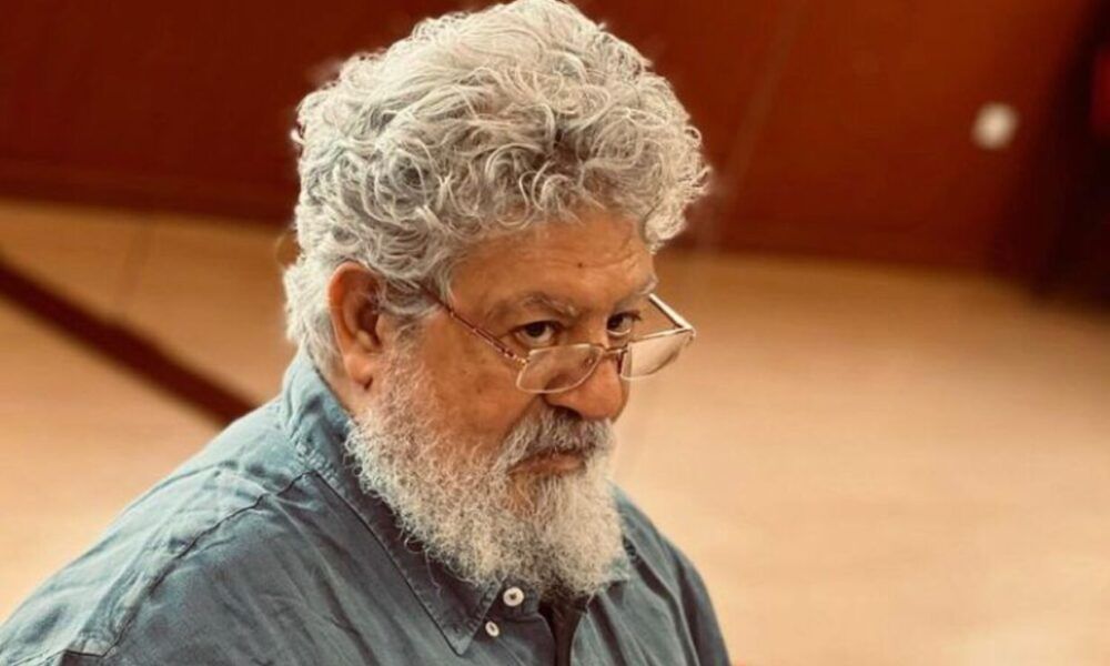 Lello Arena, chi sono i figli: età, oggi, vita privata