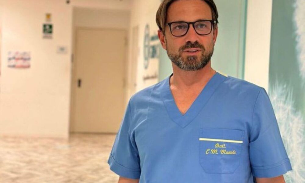 Diletta Leotta, chi è il fratello e chirurgo Mirko Manola: età ...