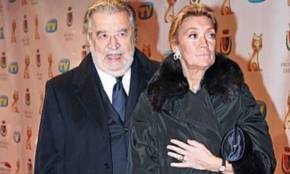 Pupi Avati, chi è la moglie Amelia Turri: età, lavoro, oggi, figli e foto