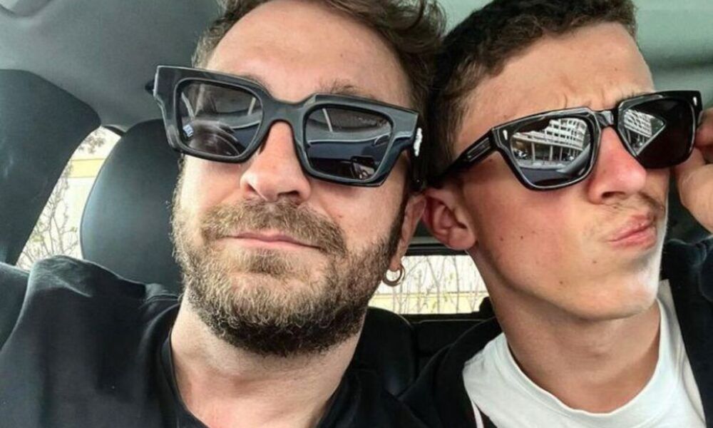 Stefano Corti, chi è il figlio Gabriele: età, oggi, chi è la mamma