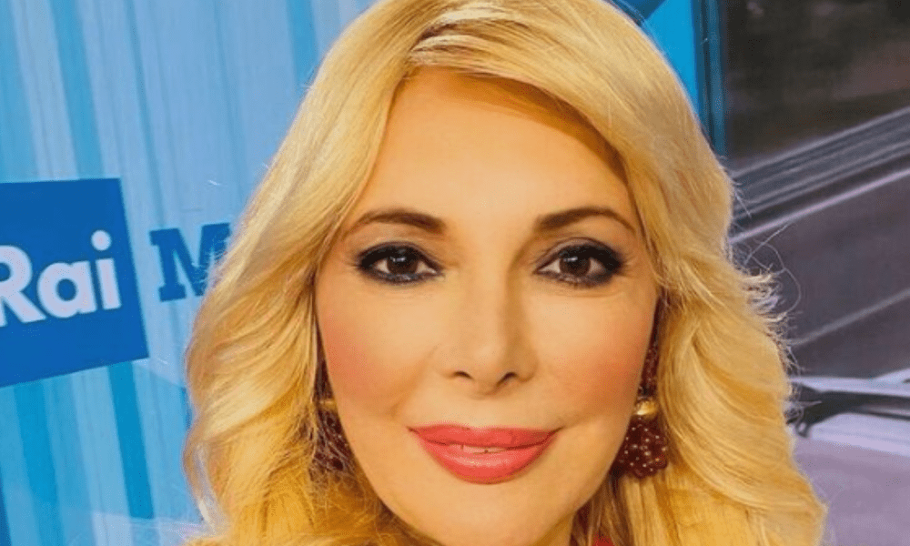 Alessandra Canale: chi è, età, carriera, oggi, chi è il marito, figli ...