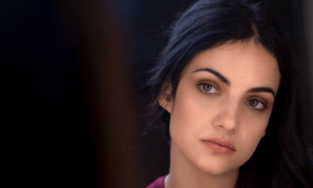 Camilla Ciraolo: chi è, età, carriera, film di Pupi Avati, oggi ...