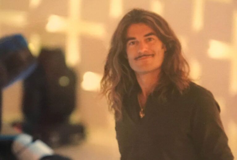 Demo Morselli, chi è la moglie Lucia Montella: età, lavoro, figli, foto ...