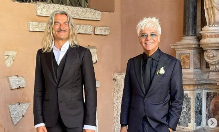 Demo Morselli: chi è, età, carriera, oggi, chi è la moglie, figli, lo ...