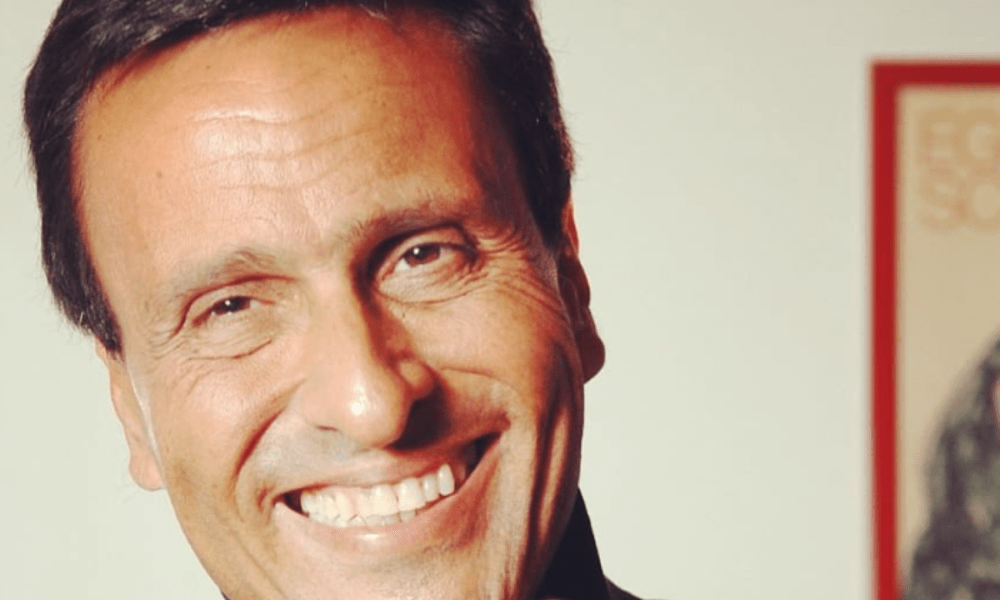 Gigi Sabani, chi è la prima moglie Rita Imperi: età, lavoro, oggi, figlio