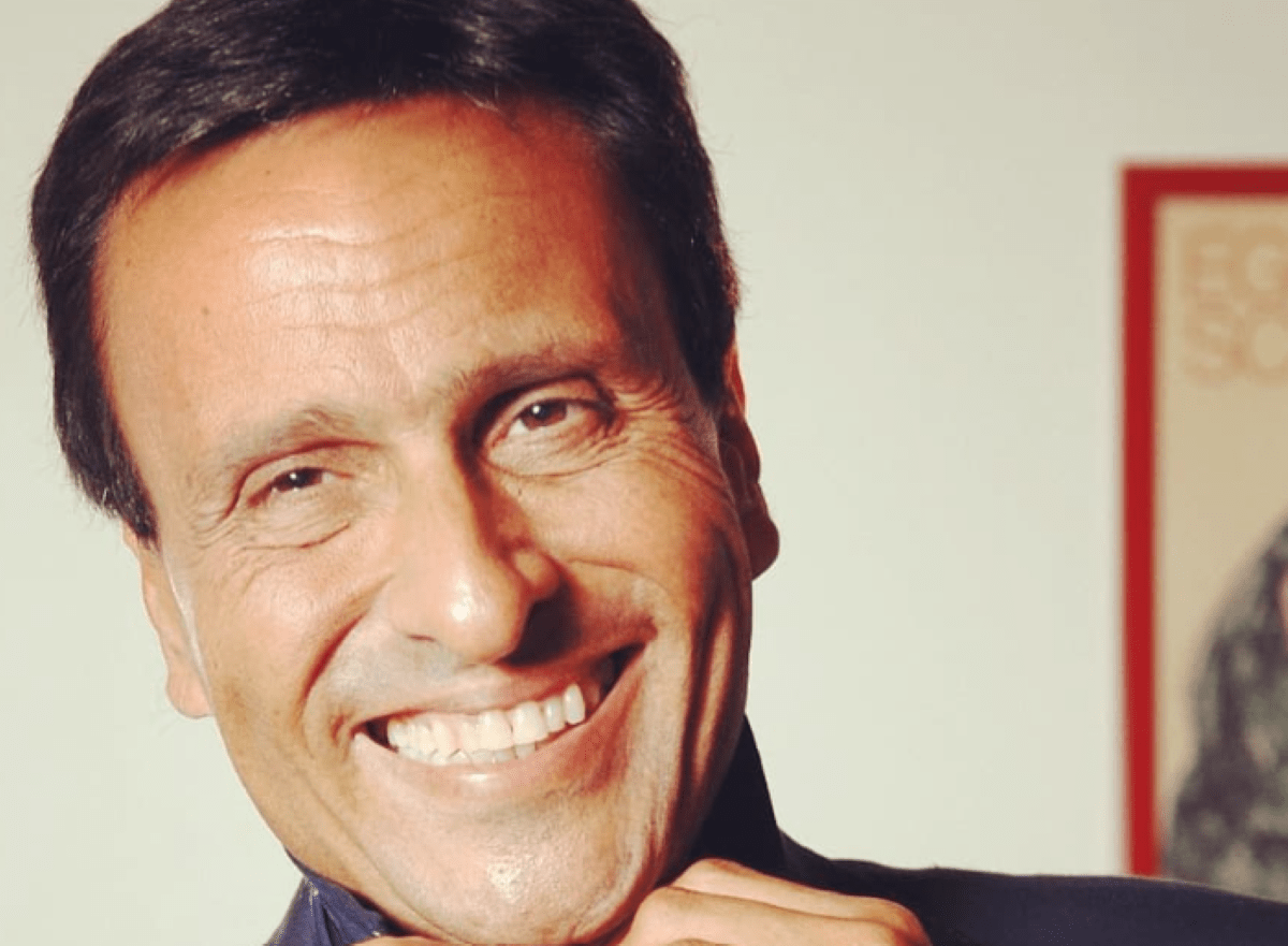 Gigi Sabani, chi è la compagna Raffaella Ponzo: età, lavoro, figlio Gabriele e vita privata