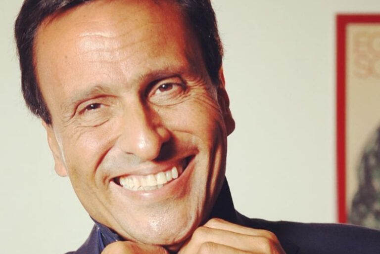 Gigi Sabani: chi era, età, carriera, come è morto, imitazioni, funerali ...