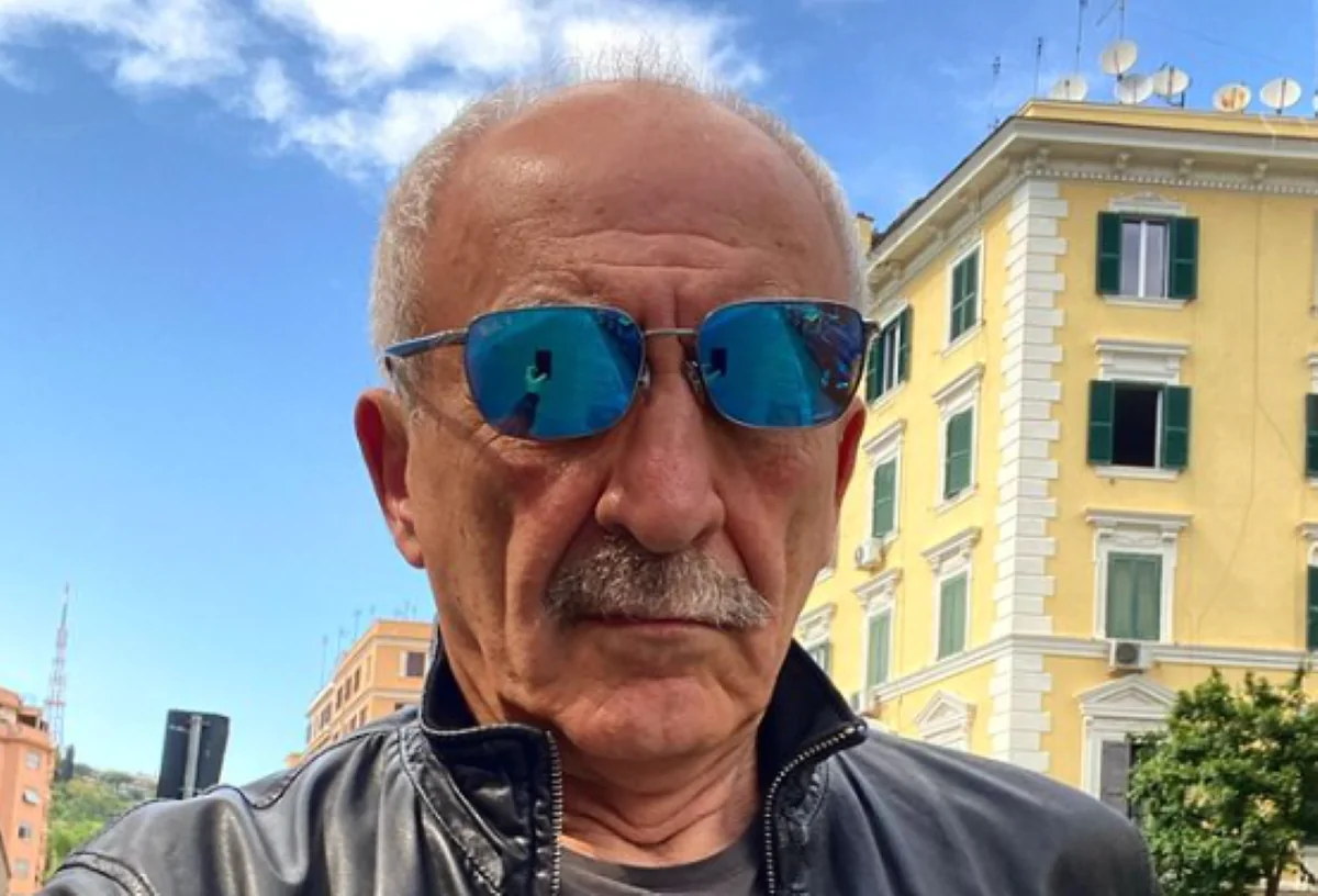 Gino Castaldo: chi è, età, carriera, oggi, chi è la moglie Mary, figlio ...