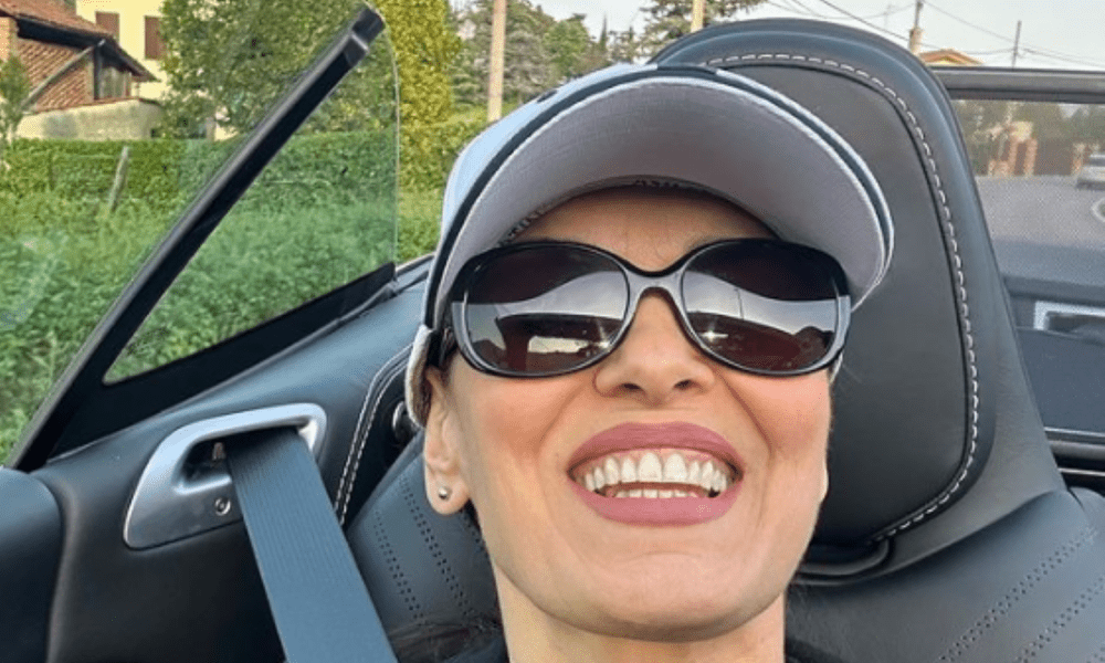 Lorenza Mario, chi è la ballerina: età, carriera, oggi, compagno ...