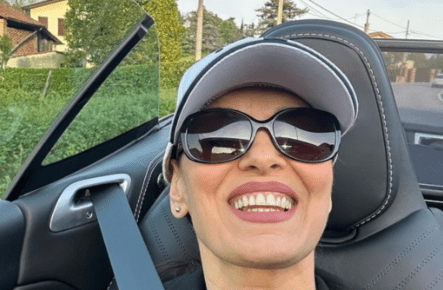 Lorenza Mario, chi è la ballerina: età, carriera, oggi, compagno ...