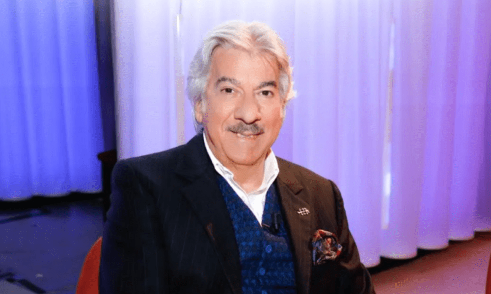 Marco Columbro: chi è, età, carriera, oggi, chi è la moglie, figli ...