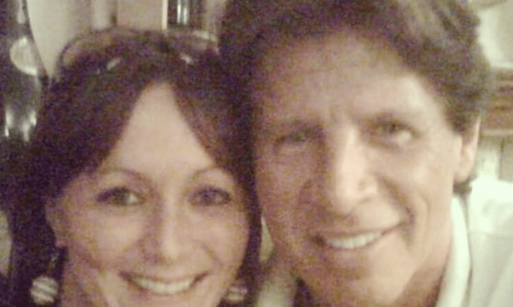 Marina Peroni, chi è la moglie di Sandro Giacobbe: età, carriera, cantante, Instagram, biografia ...