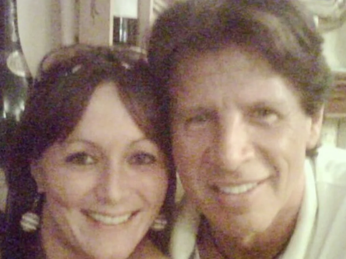 Marina Peroni, chi è la moglie di Sandro Giacobbe: età, carriera, cantante, Instagram, biografia ...