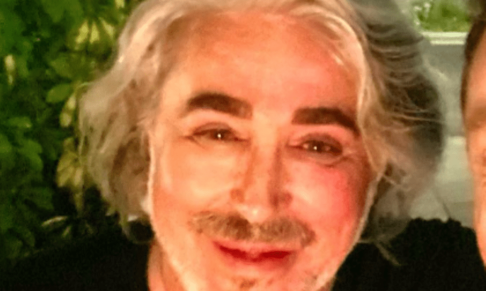 Scialpi: chi è, età, carriera, canzoni, oggi, chi è il marito, figli e ...