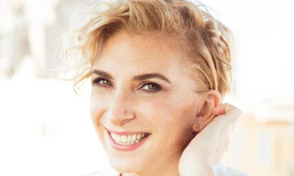 Barbara Foria è sposata? Età, oggi e vita privata