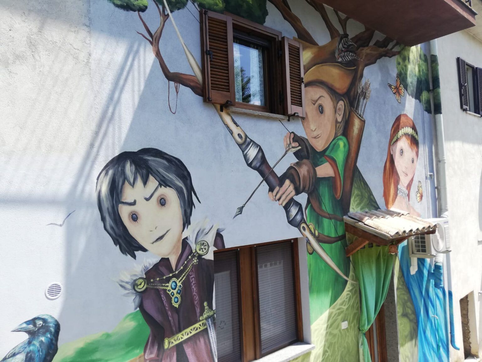 Cosa vedere nella città delle Fiabe a Viterbo: dove si trova, quanti ...