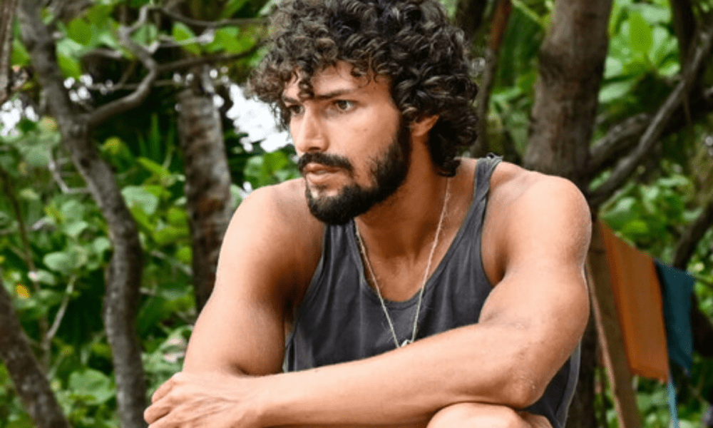 Isola dei Famosi 2023, Gian Maria Sainato vuole abbandonare dopo la ...