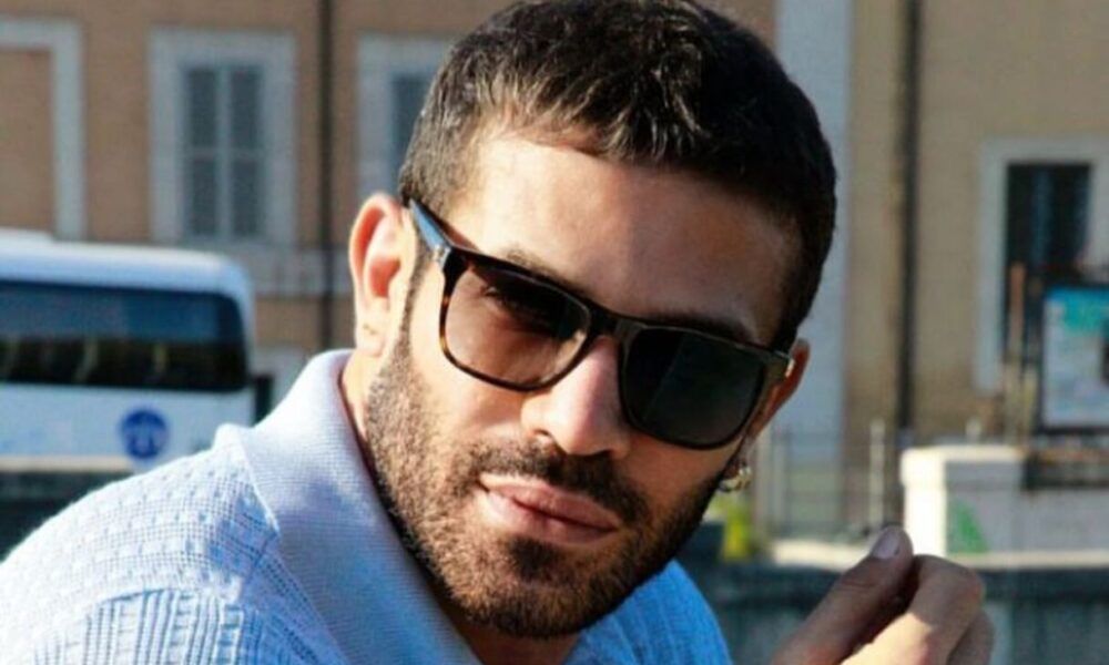 Gianni Sperti ha figli? Età e vita privata