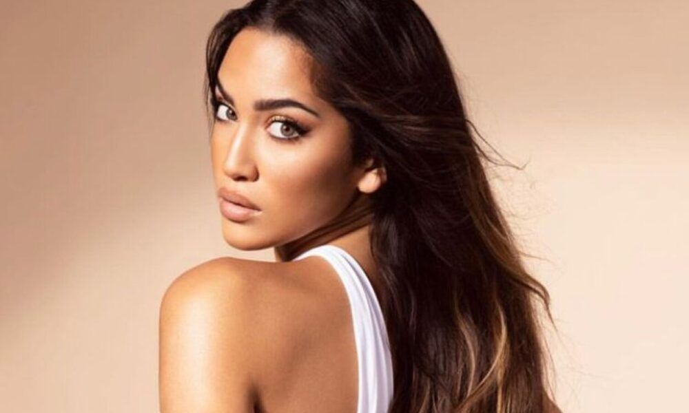 Marcia Thereza Araujo Barros di Paperissima Sprint: chi è, età, altezza ...