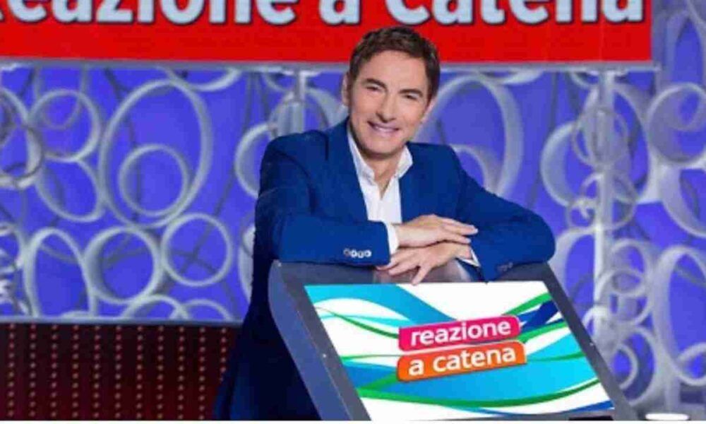 Reazione a Catena, chi sono i campioni di stasera: chi ha vinto ...