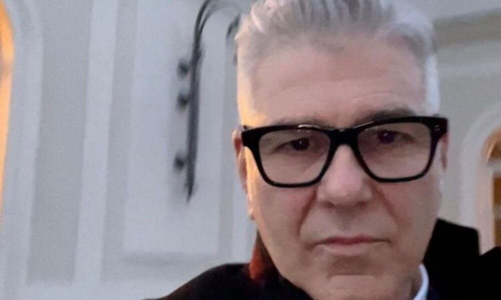 Concerto Michele Zarrillo a Ostia Antica: ecco quando e biglietti