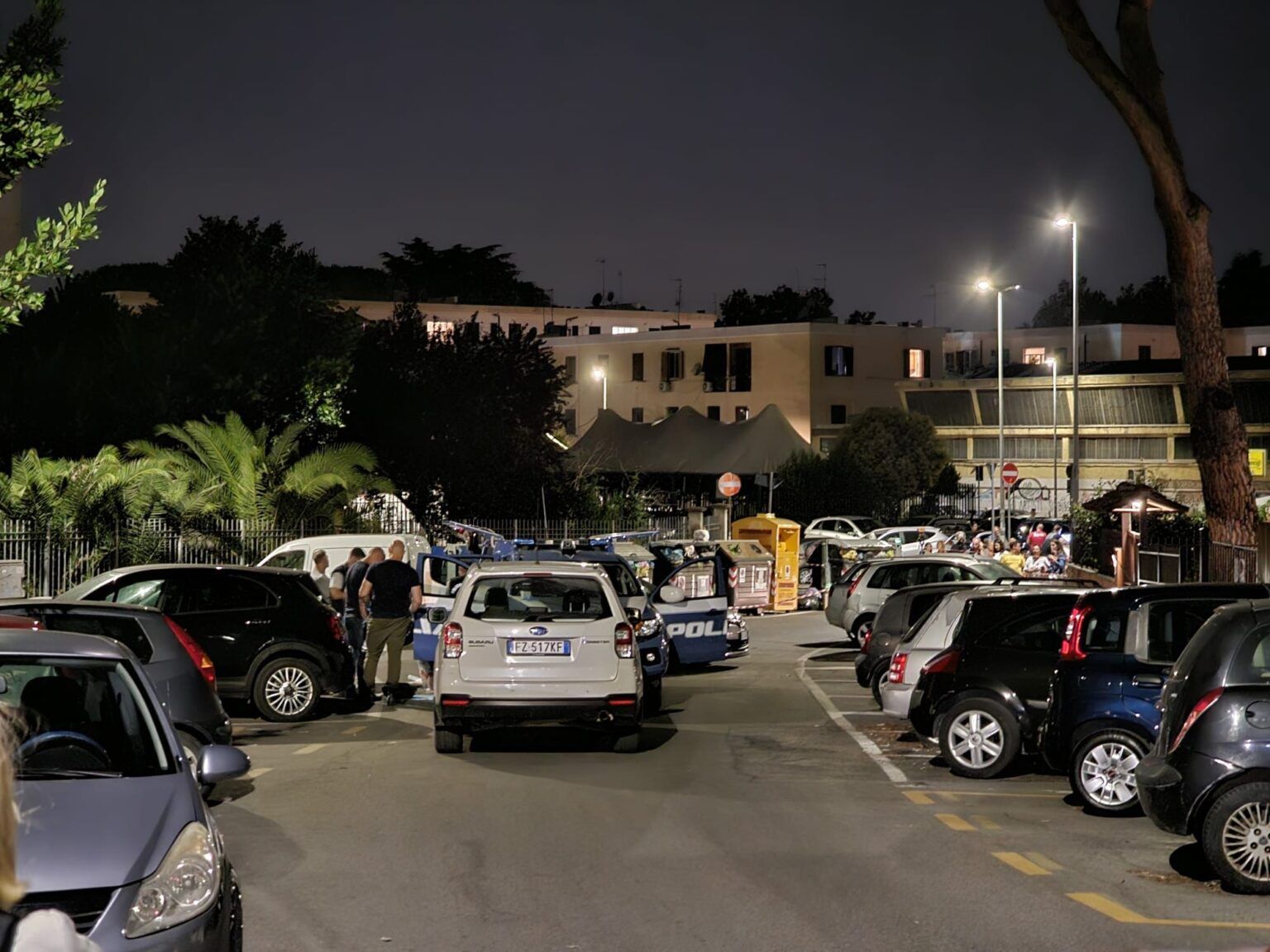 Roma, Michelle Maria Causo uccisa e gettata nel carrello della spesa ...