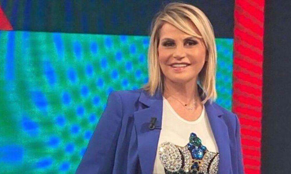 Simona Ventura, chi sono i figli: età, oggi, vita privata