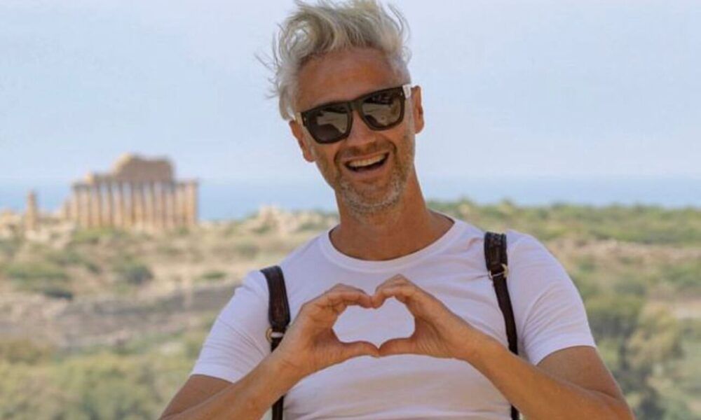 Vincenzo Schettini: chi è il prof de 'La fisica che ci piace': dove ...