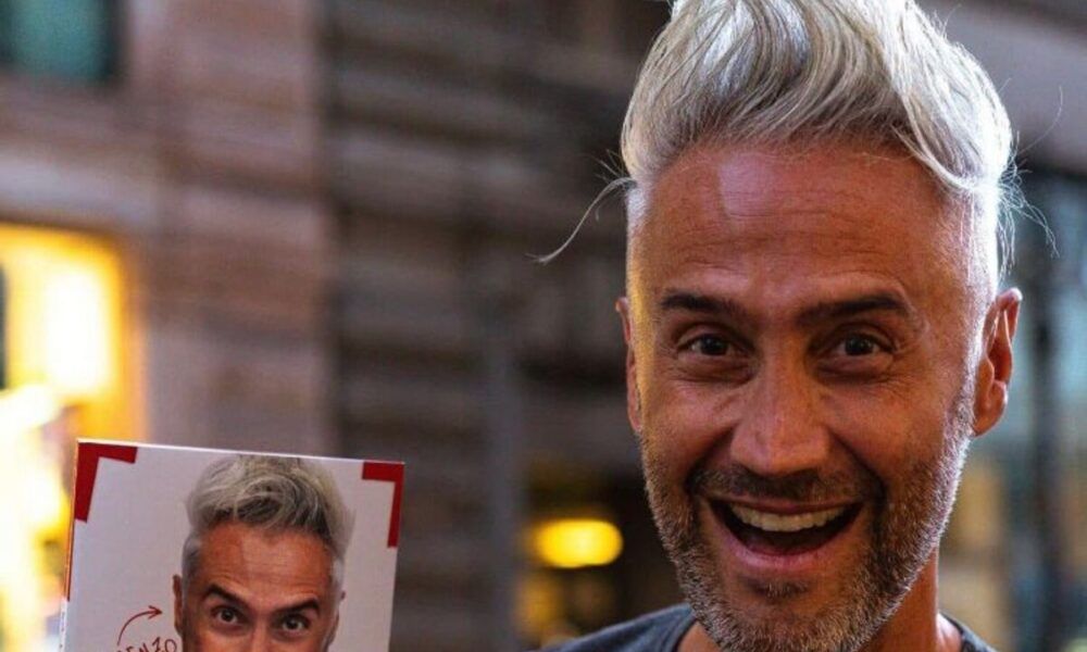 Vincenzo Schettini il prof de 'La fisica che ci piace' è sposato? Età e ...