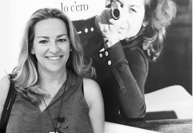 Bud Spencer, chi è la figlia Cristiana: età, oggi, lavoro, foto e Instagram